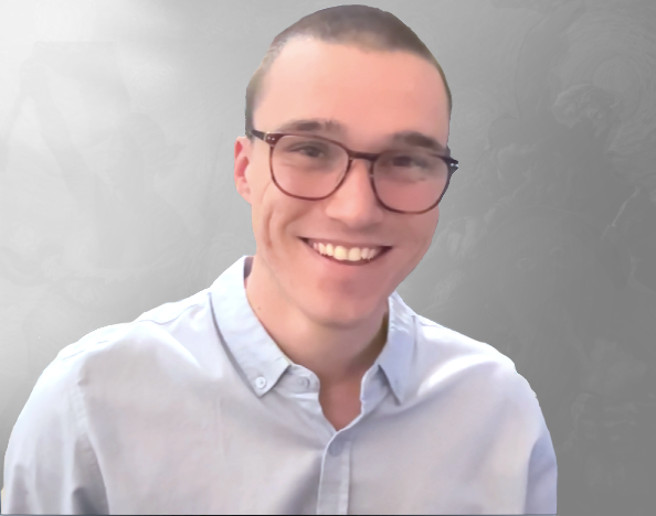 Douglas Hudson Walker